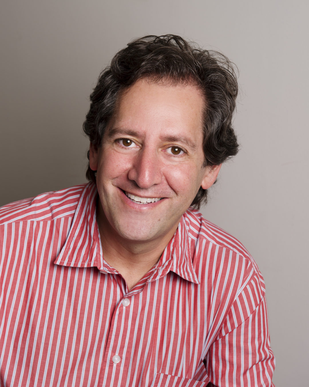 Interview with expert Dr Grant Saffer - Melanie McGrice